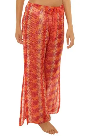 BECCA® By Rebecca Virtue Cancun Cover-up Pants