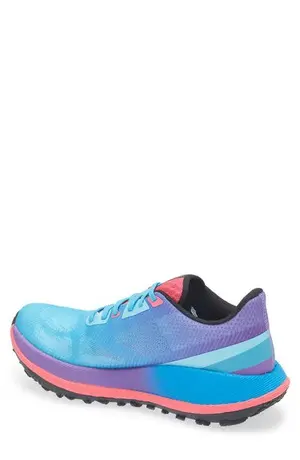 CRAFT Xplor 2 Hybrid Athletic Shoe - Club Cobalt/true Purple