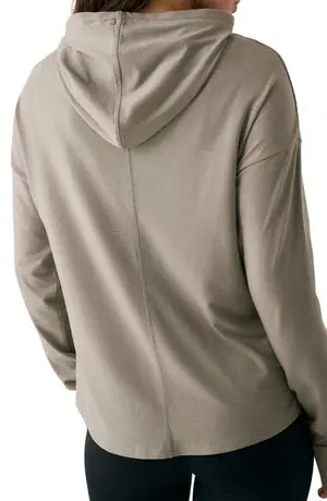 LOLE Dynamic Relaxed Fit Hoodie