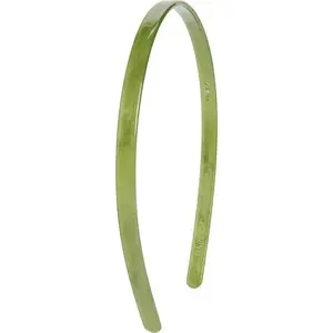 MACHETE Slim Headband - Algae
