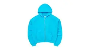SKYLRK Zip-up Hoodie