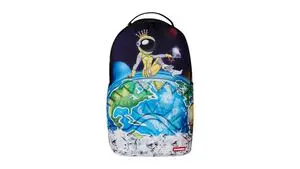 SPRAYGROUND Astrogalaxy Queen Backpack