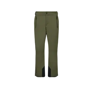 Moncler Padded Ski Pants - Green