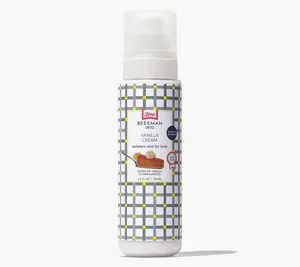 BEEKMAN 1802 X Libby's Milk Shake Body Moisture Mist, Vanilla - One-color