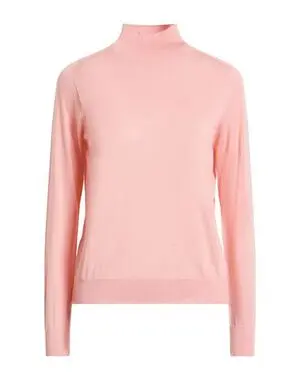 Peserico Turtleneck Sweaters For Women