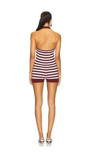 SNDYS. X Revolve Finley Romper