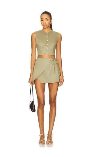 SNDYS. X Revolve Emilie Top