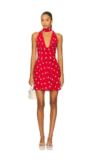 Majorelle Mini Cocktail Dresses