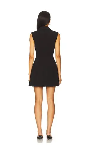 Bardot Destene Hourglass Mini Dress