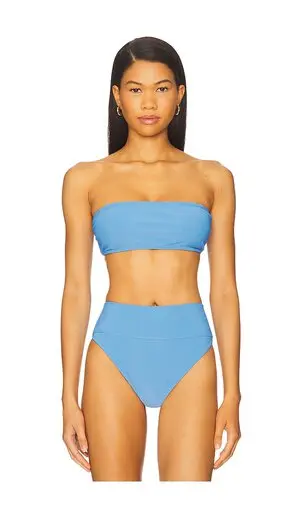 Beach Riot Kelsey Bikini Top - Marina