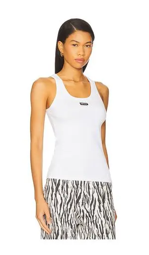 ROTATE BY BIRGER CHRISTENSEN Basic Tank Top