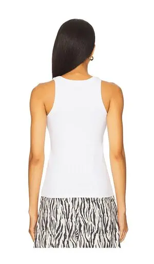 ROTATE BY BIRGER CHRISTENSEN Basic Tank Top