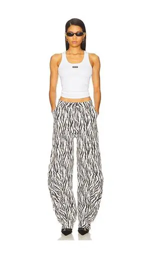 ROTATE BY BIRGER CHRISTENSEN Basic Tank Top