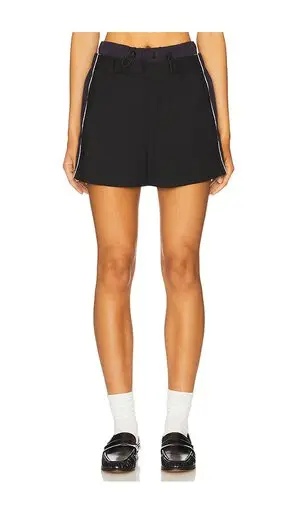 Monse Button Detailed Shorts For Women