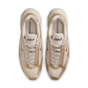 Nike Air Max Muse Sneakers - Grey