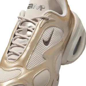 Nike Air Max Muse Sneakers - Grey