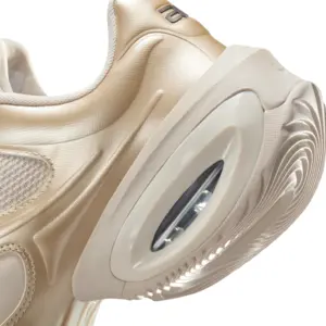 Nike Air Max Muse Sneakers - Grey