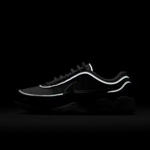 Nike Air Zoom Spiridon Sp Sneakers - White