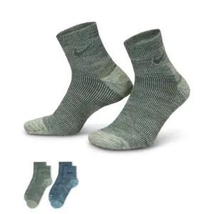 Nike Everyday Cushioned Ankle Socks