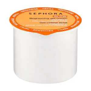 SEPHORA COLLECTION Glow Brightening Gel Cream Refill - One-color
