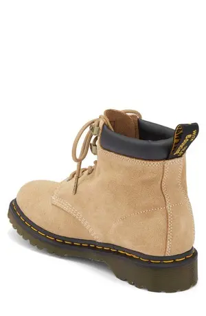 Dr. Martens 939 Lace-up Boots - Savannah Tan