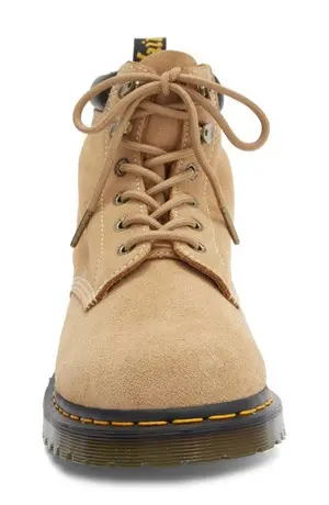Dr. Martens 939 Lace-up Boots - Savannah Tan