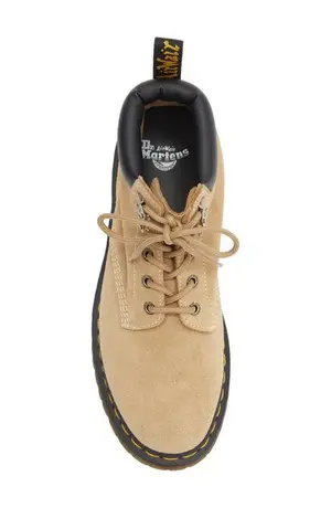 Dr. Martens 939 Lace-up Boots - Savannah Tan