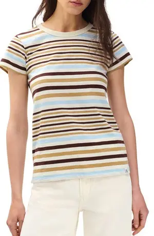Rag & Bone Vintage T-shirts For Women