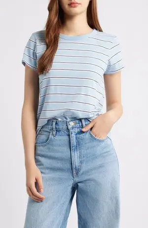 Rag & Bone Vintage T-shirts For Women