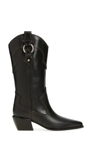Rag & Bone Joni Western Boot