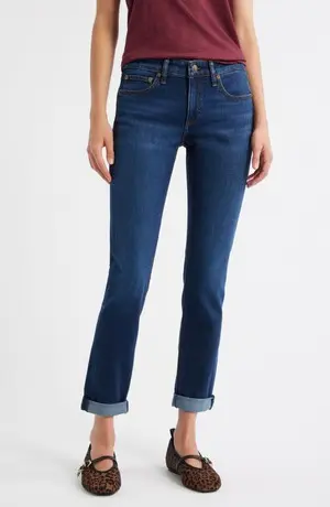 Rag & Bone Long Jeans For Women