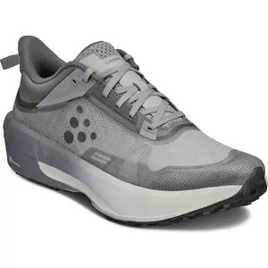 CRAFT Nordlite Ultra 2 Running Shoe - Granite