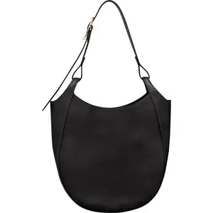 Adjustable Shoulder Strap Hobo Bags