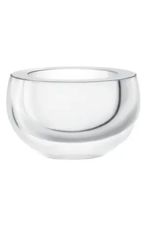 LSA Glass Host Bowl - Clear