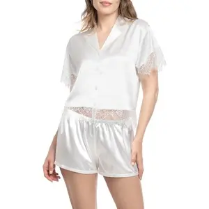 In Bloom By Jonquil Shortsleeve Sleepwear For Women