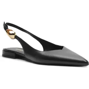 Arezzo Flat Flats For Women
