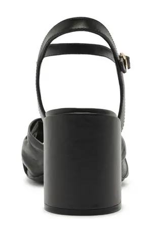 AREZZO Flora Ankle Strap Sandal