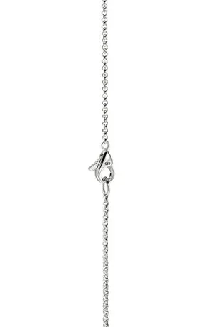 John Hardy Essentials Star Of David Bracelet - Silver