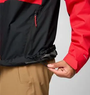 Columbia Collegiate Field Bound™ Jacket