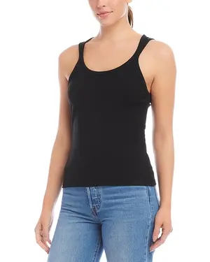 Fifteen Twenty Office Wear Tops