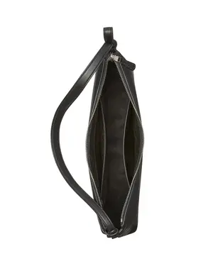 Kate Spade New York Loop Large Shoulder Bag - Black