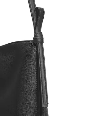Kate Spade New York Loop Large Shoulder Bag - Black