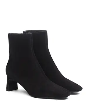 Rag & Bone Zip Up Boots For Women