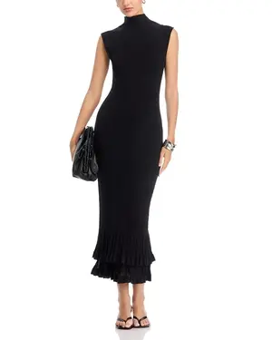 A.L.C. Kennedy Midi Dress