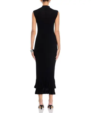 A.L.C. Kennedy Midi Dress