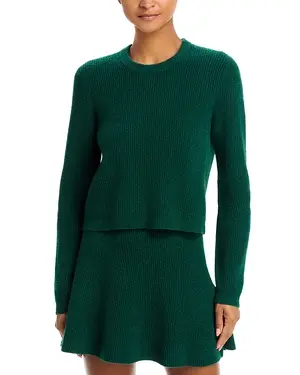 French Connection Off The Shoulder Sweaters For Women