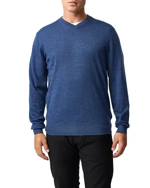 Rodd & Gunn Medium Knit Knitwear For Men