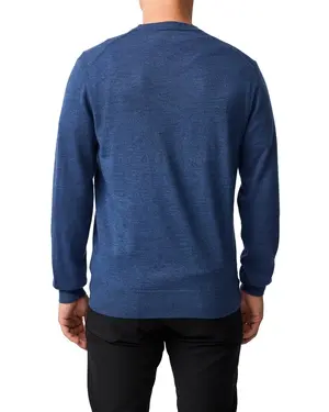 Rodd & Gunn Haywards Knit Sweater