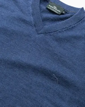 Rodd & Gunn Haywards Knit Sweater
