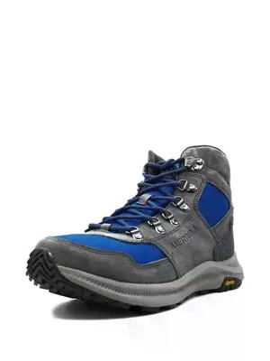 Merrell Ontario 85 Mid Top Sneakers - Grey